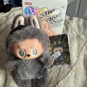 Labubu | Toys | Labubu Bie Secret | Poshmark